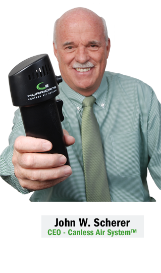 John Scherer John Scherer: How To Launch Changes In A Workplace And